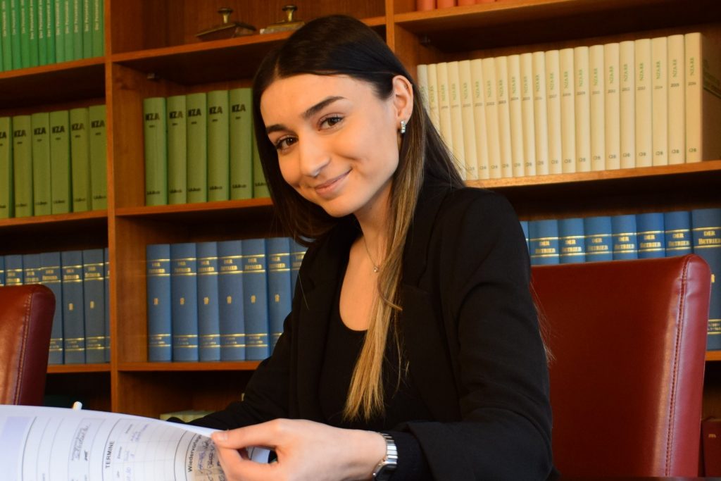 Team ǀ Kanzlei Welkoborsky & Partner Bochum